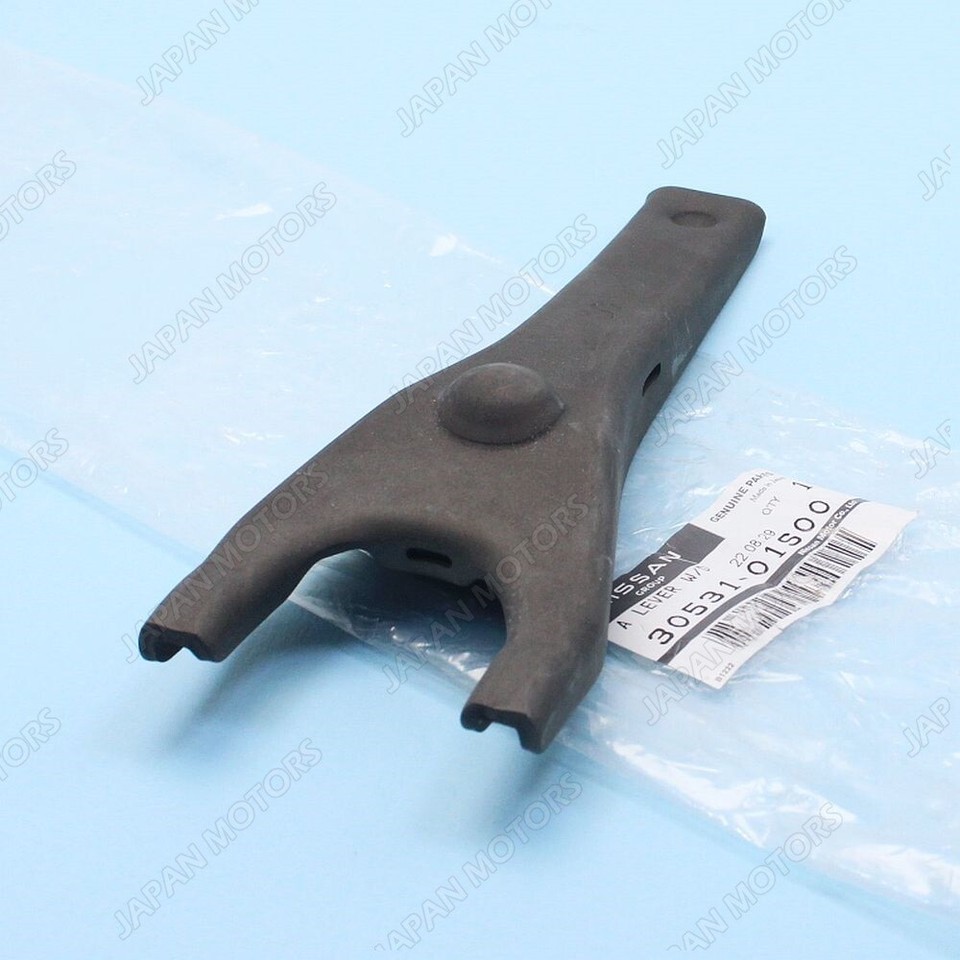OEM Genuine Nissan Frontier Pickup 240SX Clutch Release Fork Lever ...