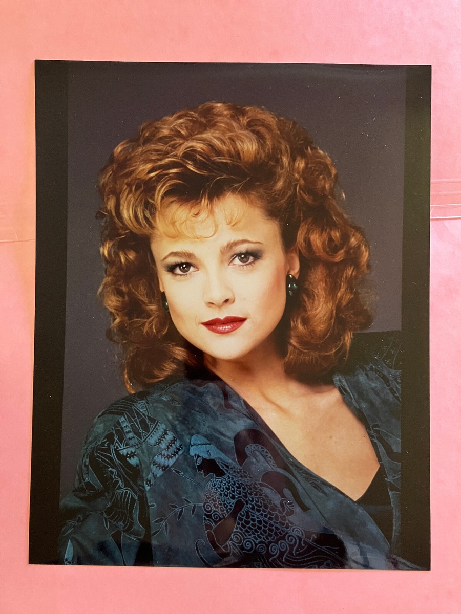 Emma Samms Dynasty