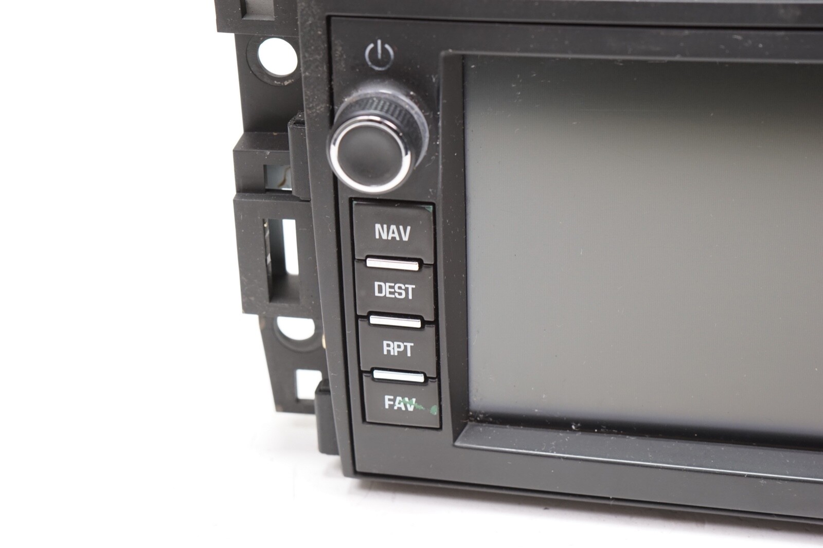 BUICK ENCLAVE Radio Navigation NAV MP3 AM-FM CD UUM OEM 2010 - 2012 | eBay