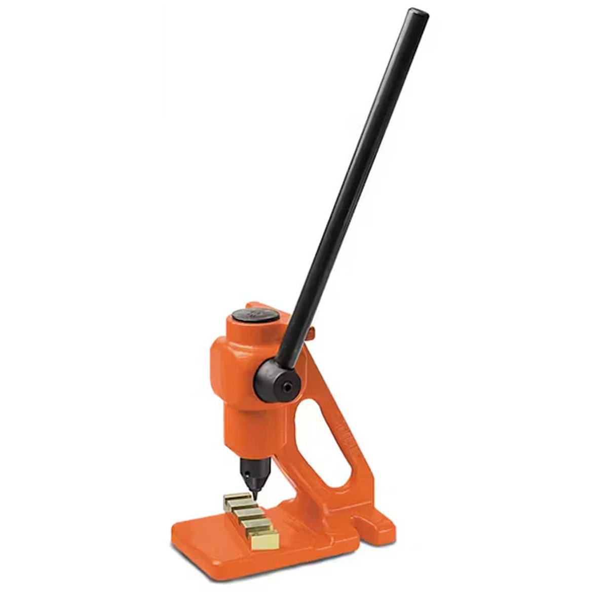 Genuine OEM Stihl 5805 012 7500 Bench Mount Saw Rivet Breaker NG 4 | eBay