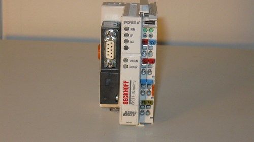 Beckhoff Profibus-DP BK3110 | eBay