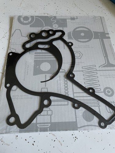 2007-2011 Mercedes S550 Water Pump Gasket Seal A2722010080 | eBay