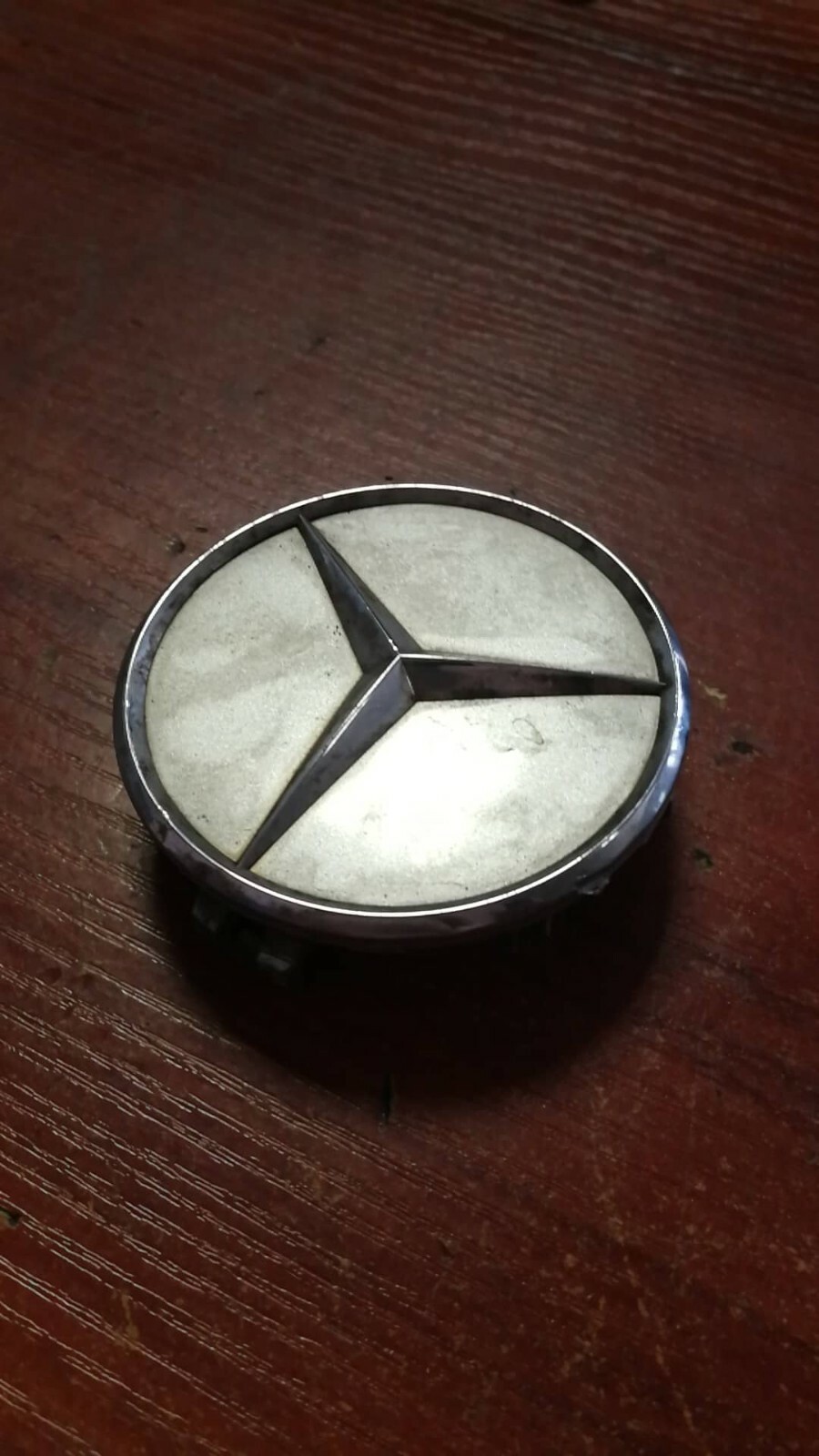 MERCEDES Alloy Wheel Centre Cap 75mm A2204000125 for sale online | eBay