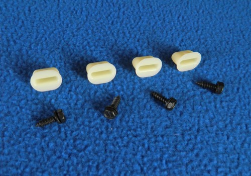 1973-1987 Chevy GMC Truck Dash Hardware Clips Bolt Screw GM 81 82 83 84 ...