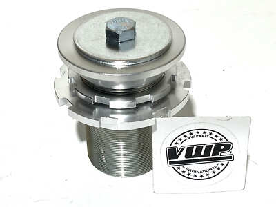 FK Coilovers Rear Spring Height Adjuster Platform For VW Golf MK5 MK6 ...