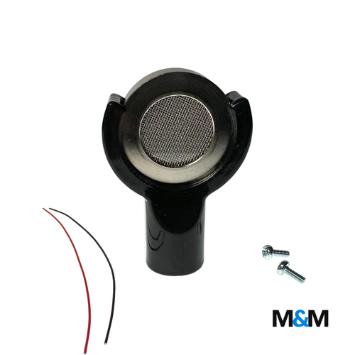 TSB-2555 Electret Microphone Capsule Upgrade JLI-2555BXZ3-GP with ...