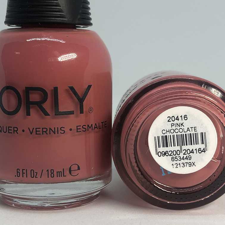 Orly Nail Lacquer Assorted Colors *New Updated 2025* 0.6 fl oz [Pick ...
