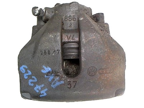 Etrier avant gauche (freinage) AUDI A6 3 PHASE 1 4F0615123 | eBay