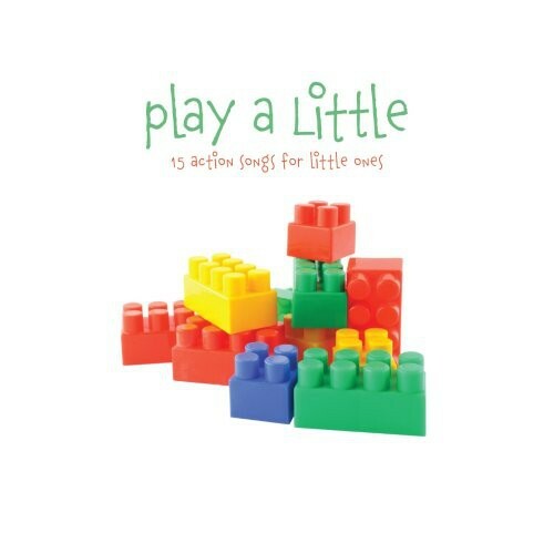 The Little Series: Play a Little by Various (CD, 2007) for sale online ...