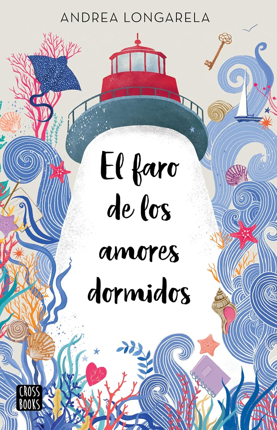 El faro de los amores dormidos (Spanish Edition) | eBay UK
