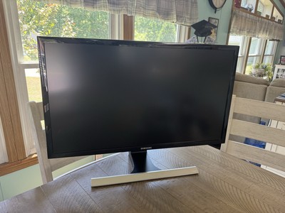 Samsung U28E590D 28-inch 4K UHD LED-Lit Computer Monitor 887276161815| eBay