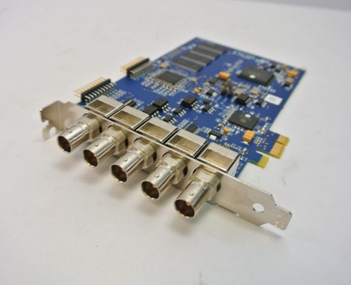 dp dPict imaging Aexeon Quattro High Definition, 120FPS Capture Card ...