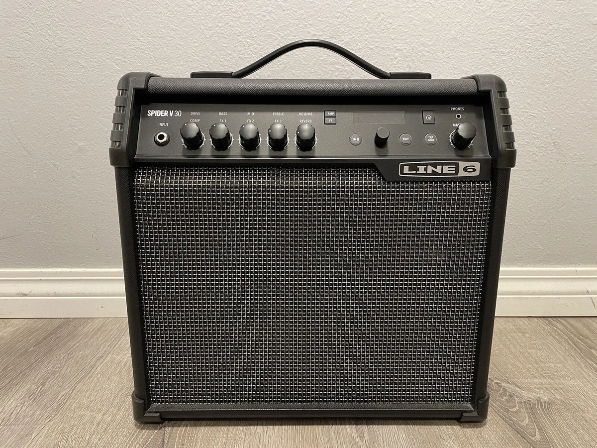 Line 6 30w