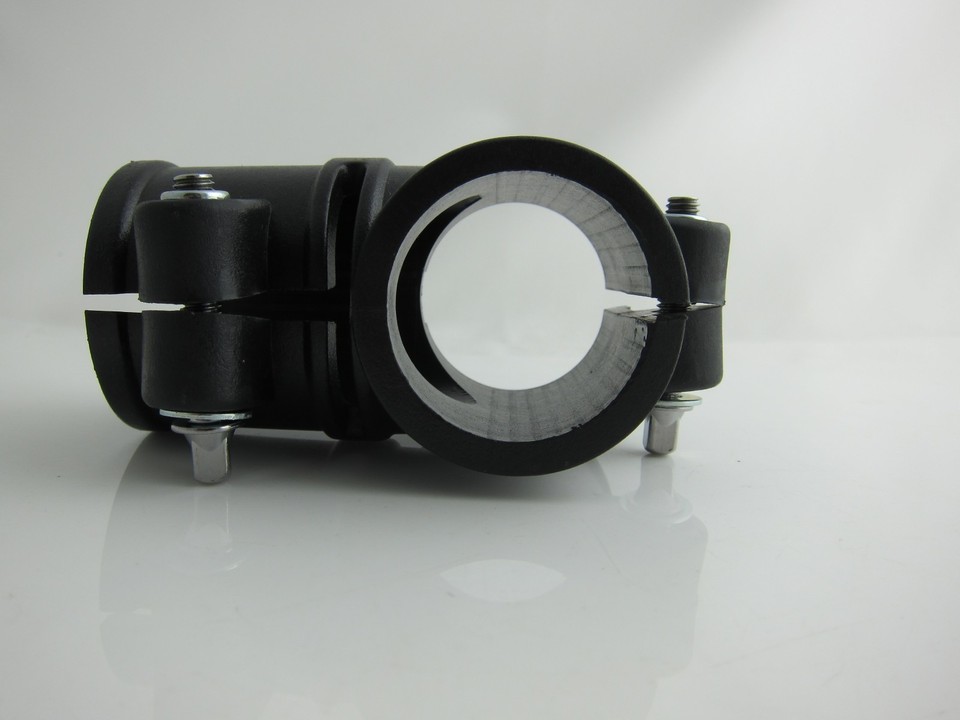 Goedrum T-Clamp for 1 1/2 inch (1.5") Poles / Drum Rack T Clamp / T ...