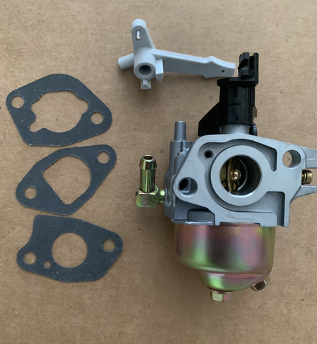 Genuine Carburetor Carb For Troy Bilt Tiller model# 21D-65M8711 | eBay