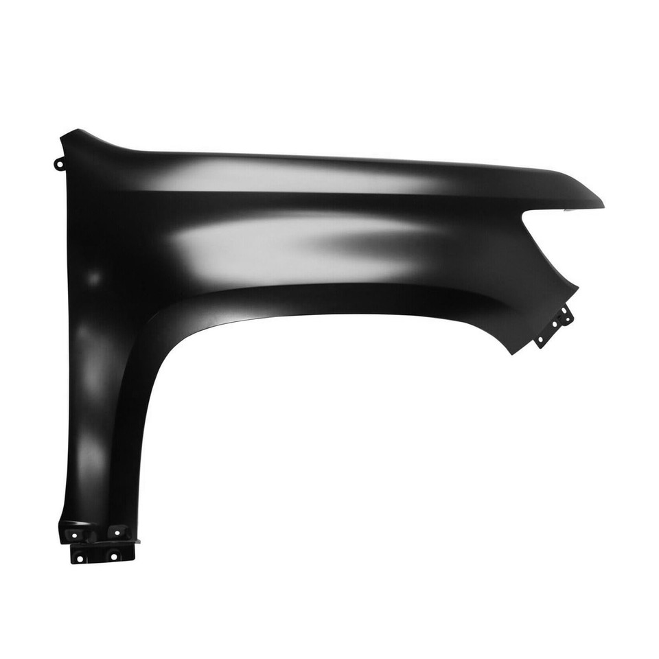 Fender Front Right Passenger 23373629 GM1241404 For 2015-2022 Chevrolet ...