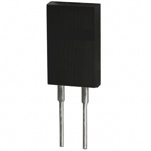 TK20P7K50JE Resistor 50m Ohms ±5% 20W Through Hole TO-220-2 Current ...