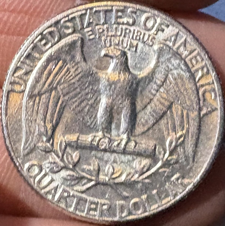 1964 silver quarter no mint mark | eBay