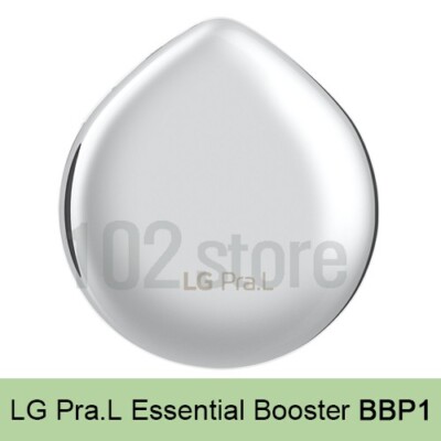 LG Pra L BBP1 Essential Booster Moisturizing Skin Cleansing Moisturizer ...
