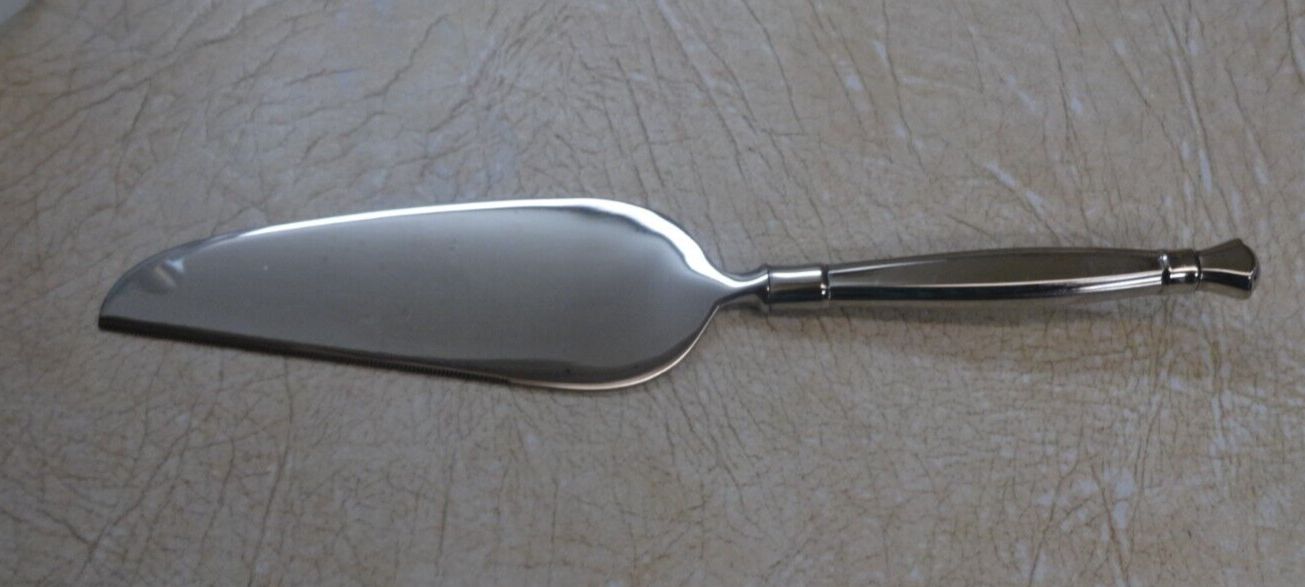 Oneida Stainless Act I Flatware 1 Cake Server 11" | eBay