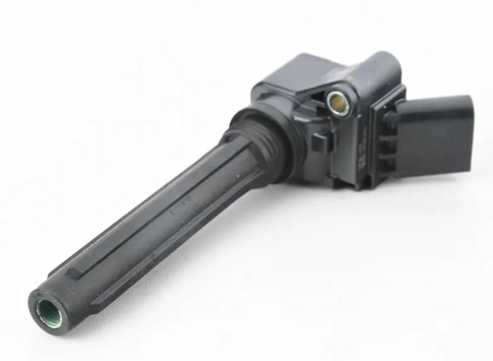 GENUINE VW AUDI A4 Q3 Golf ENGINE IGNITION COIL 06L905110E 06L905110H ...
