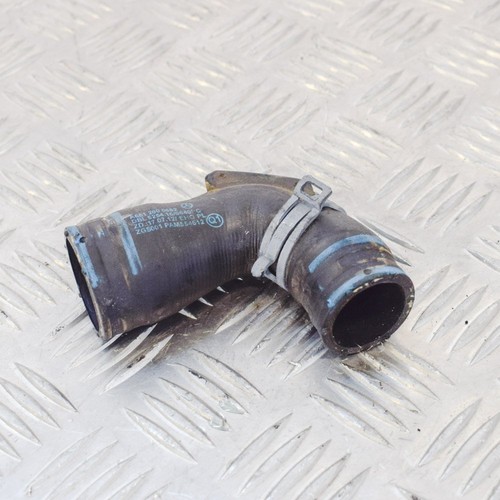 Mercedes Benz E Class W212 Coolant Pipe Hose A6512000682 2012 2.1 CDI ...