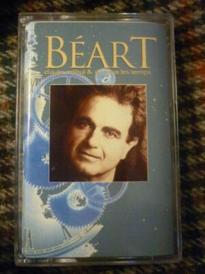 Béart d'aujourd'hui & de tous les temps/ Cassette Audio-K7 Arcade ...