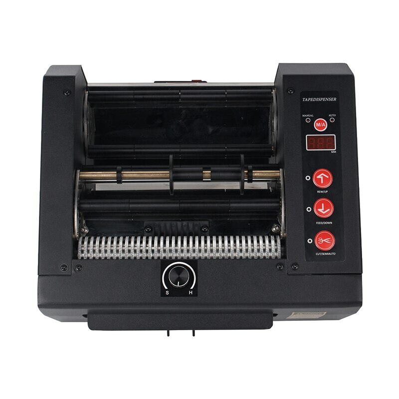 Automatic tape cutting machine 150MM width automatic film cutting machine | eBay