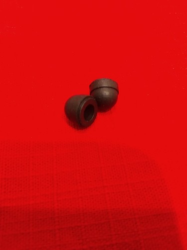 Yamaha Trombone Slide Crook Guard Bumpers (2) | eBay