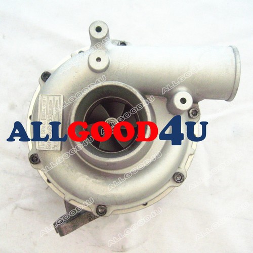 Turbo RHF55 Turbocharger VB440031 897362-8390 for HITACHI EX240-3 Isuzu ...
