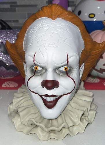 Pennywise IT Popcorn Bucket NEW | eBay