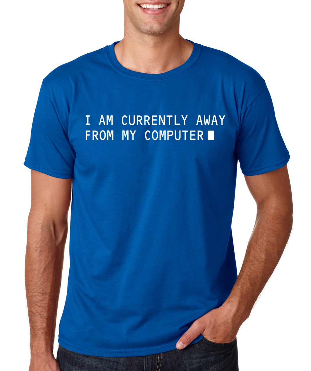 I AM CURRENTLY AWAY FROM MY COMPUTER afk tee gaming gamer tech geek ...