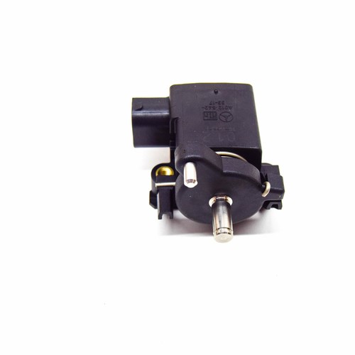NEW MERCEDES BENZ E W210 THROTTLE POSITION SENSOR A0125423317 OEM | eBay