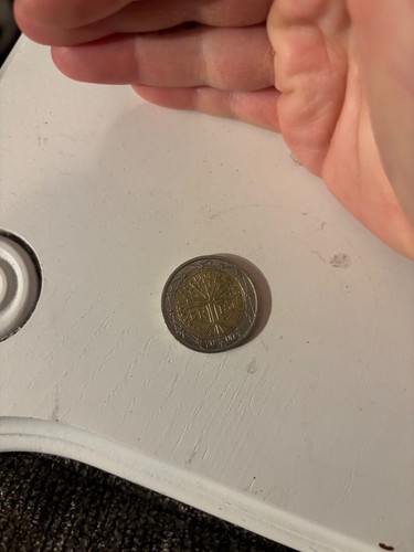 2 Euro coin France RF 2000 | eBay