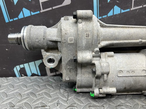 OEM 2012-2020 Tesla Model S Power Steering Gear Rack & Pinion w ...