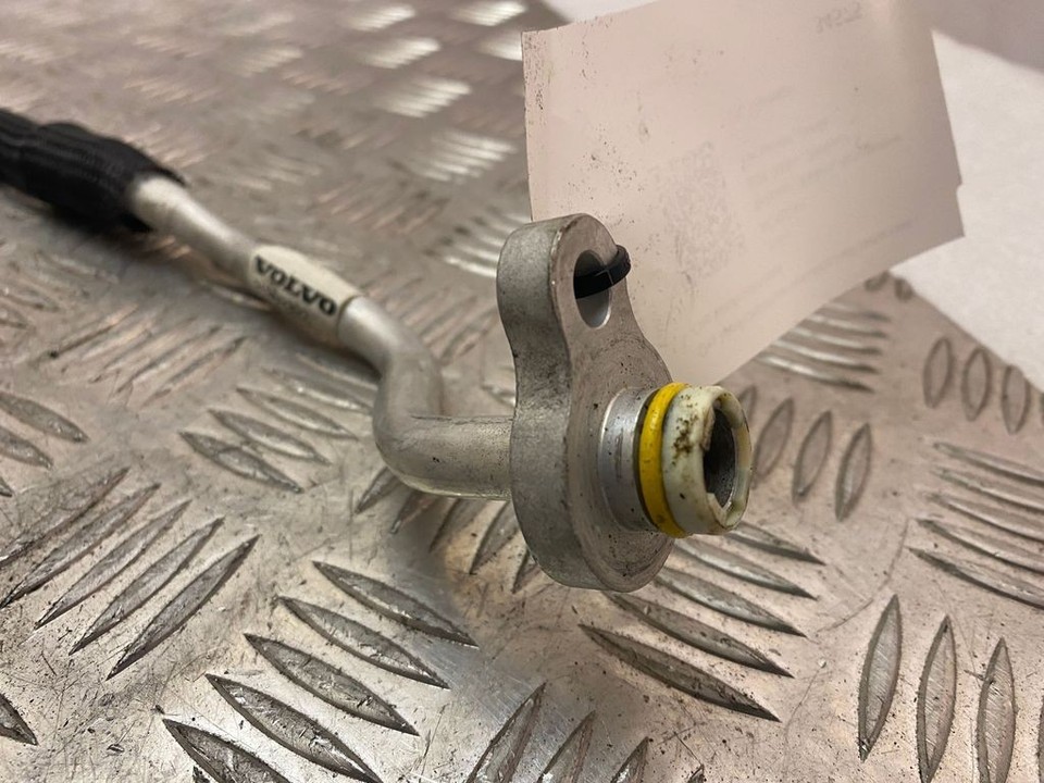 Volvo XC90 2020 Air conditioning (A/C) pipe/hose 31369392 300kW ...