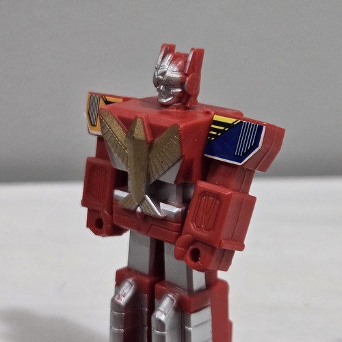 1992 Sentai Robo Robot Toy Figurine KO Action Figure Vintage 2" | eBay