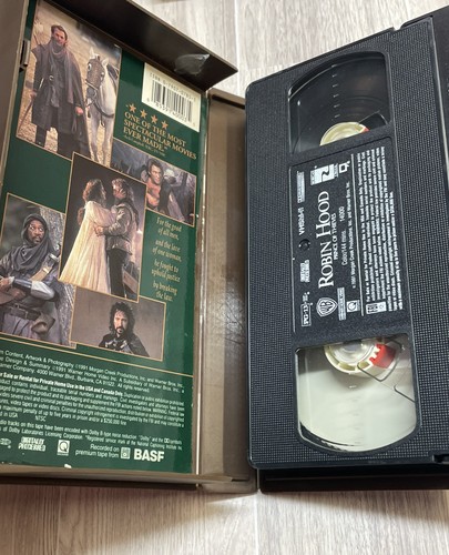 Lot of 11 Mixed Media VHS Empty Cases & VHS Blanks READ SEE PHOTOS | eBay