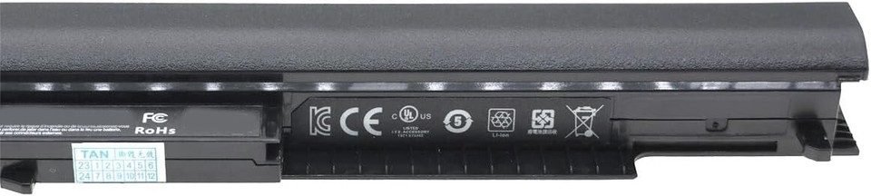 Battery Compatible With HP 240 G4 ,240 G5 ,245 G4 ,245 G5 ,246 G4, 246 ...