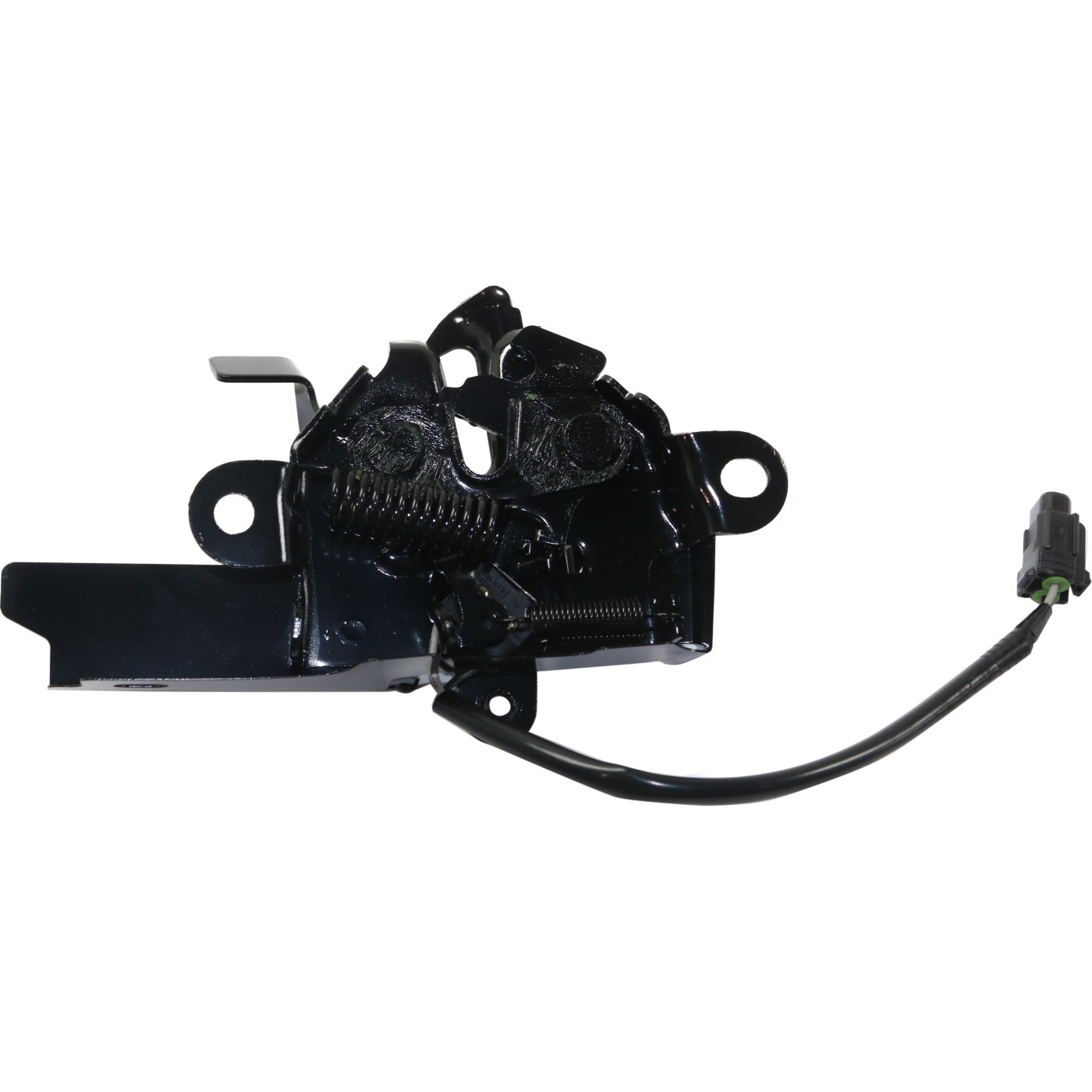 Hood Latch For 2018-2022 Toyota Camry 5351006330 TO1234200 | eBay