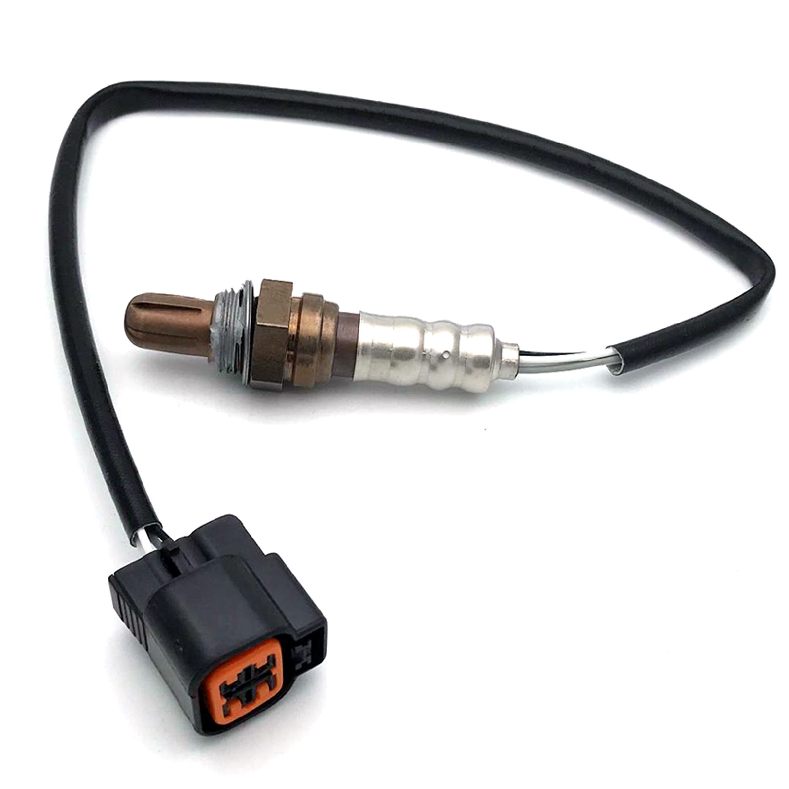 New O2 Oxygen Sensor Downstream For 2005-2009 Kia Spectra5 Hyundai ...