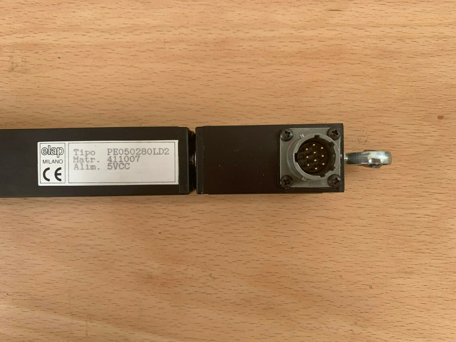 Encoder Lineare Elap PE050280LD2 | eBay