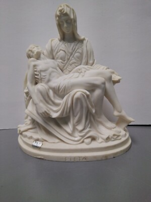 Statues & Figures - Pieta Statue