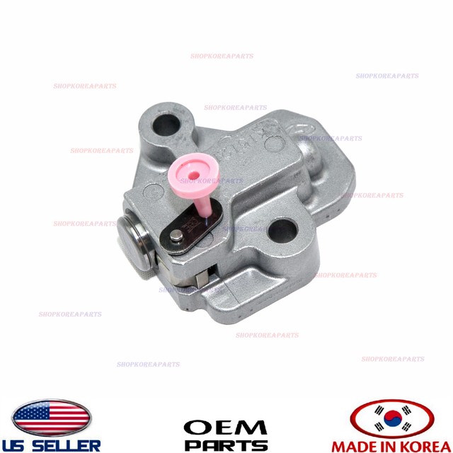 Tensioner Assy-timing Chain 244102B700 Hyundai Accent KIA Rio for sale ...