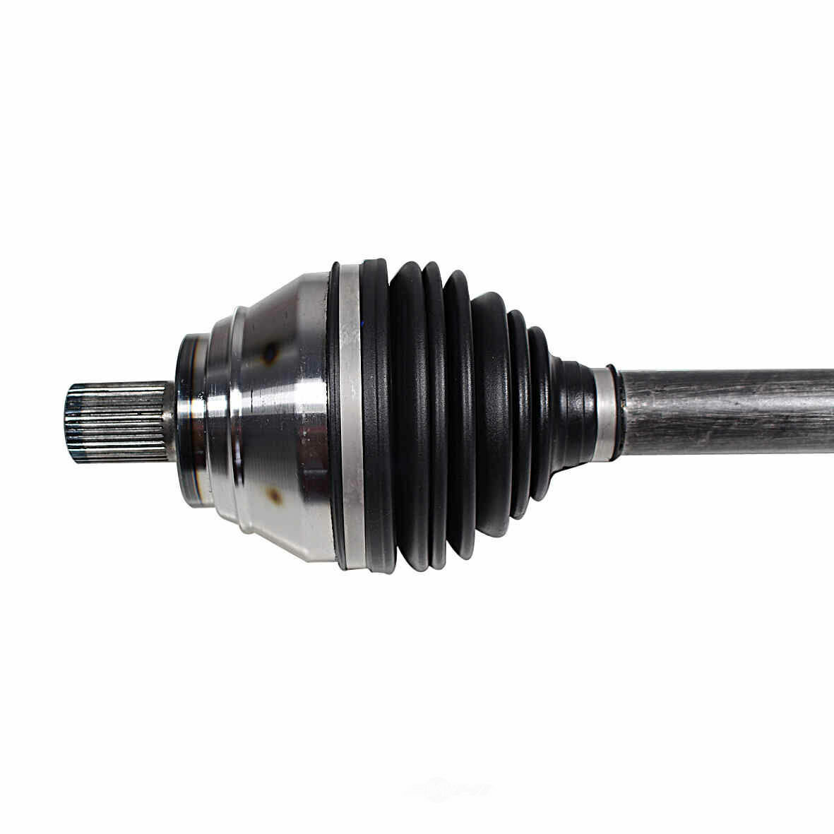 CV Axle Assembly-New CV Axle Front Left GSP NCV72103 883331721031 | eBay