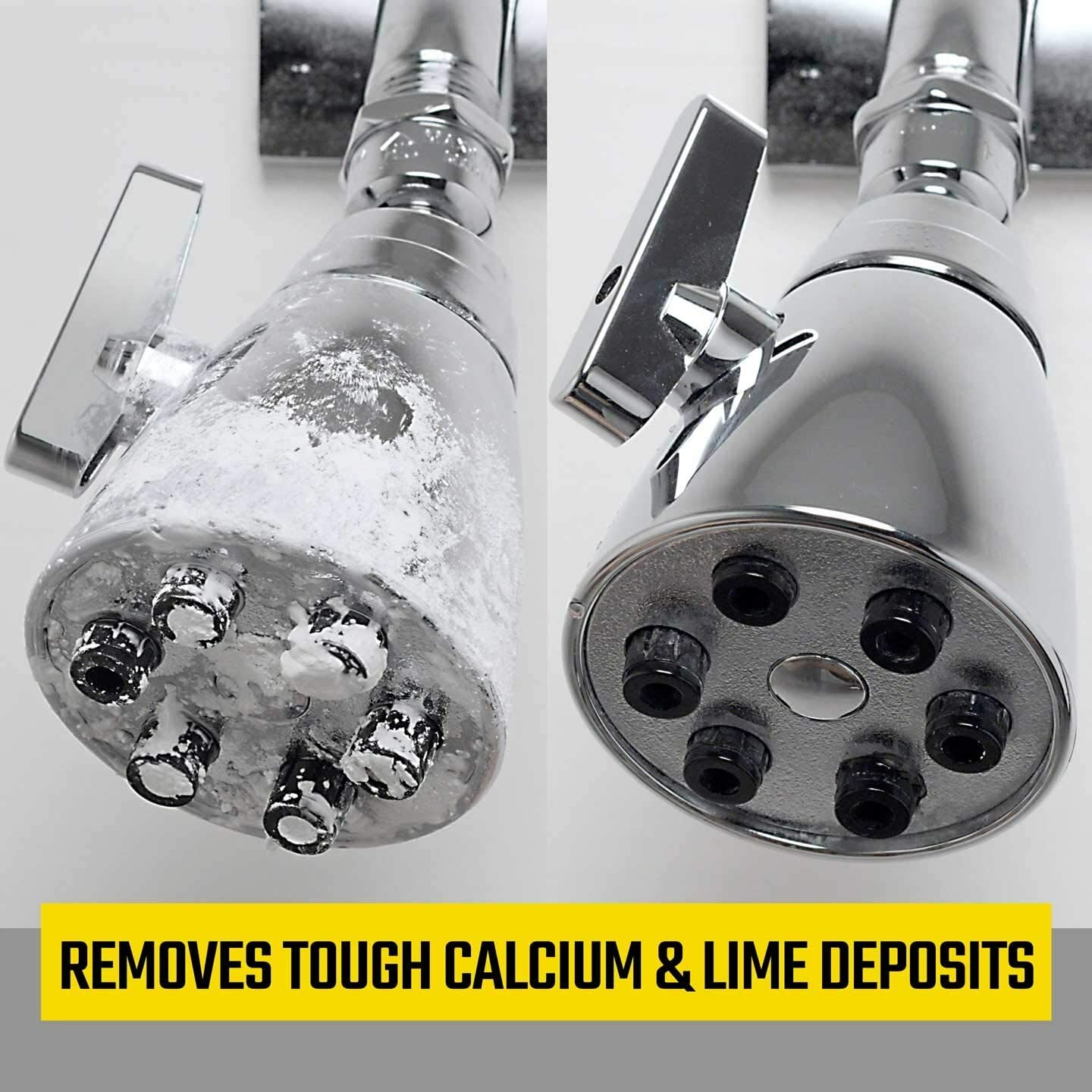 CLR CLEANER INDUSTRIAL STRENGTH 750ml - Limescale & Rust Remover | eBay ...