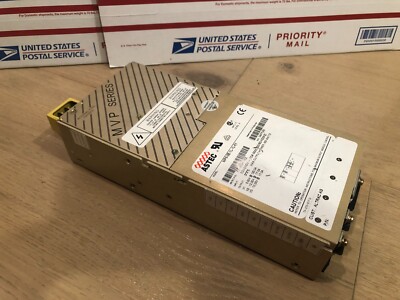 MP6-3E-1L-1L-01 Power Supply, used, in good working condition | eBay