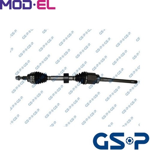 DRIVE SHAFT 218509 FOR FORD KUGA/II/VAN T8MA/T8MB/T8MC/XRMA/XRMB/XRMC 2 ...