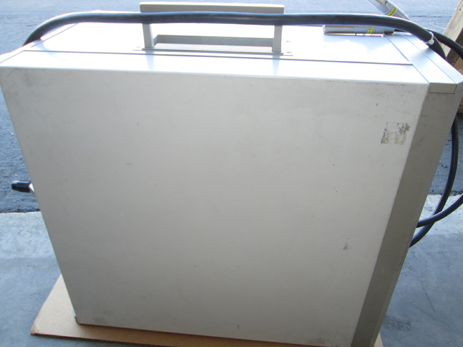 Schaffner CDN 133/153 Three Phase Surge Coupling Network | eBay