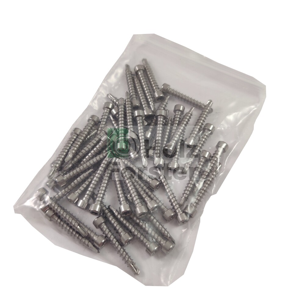 FIXING GROUP TIGA Fassadenverbinder und Startteil, 100Stück | eBay